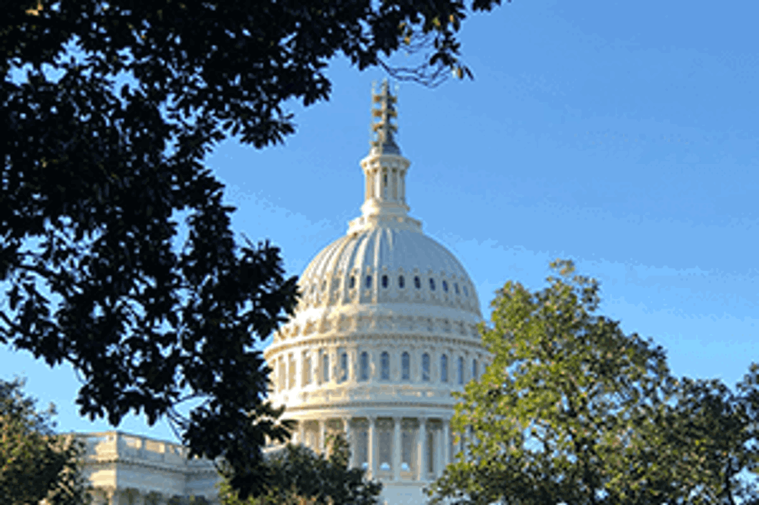 Washington Pulse: IRS Releases Final RMD Regulations