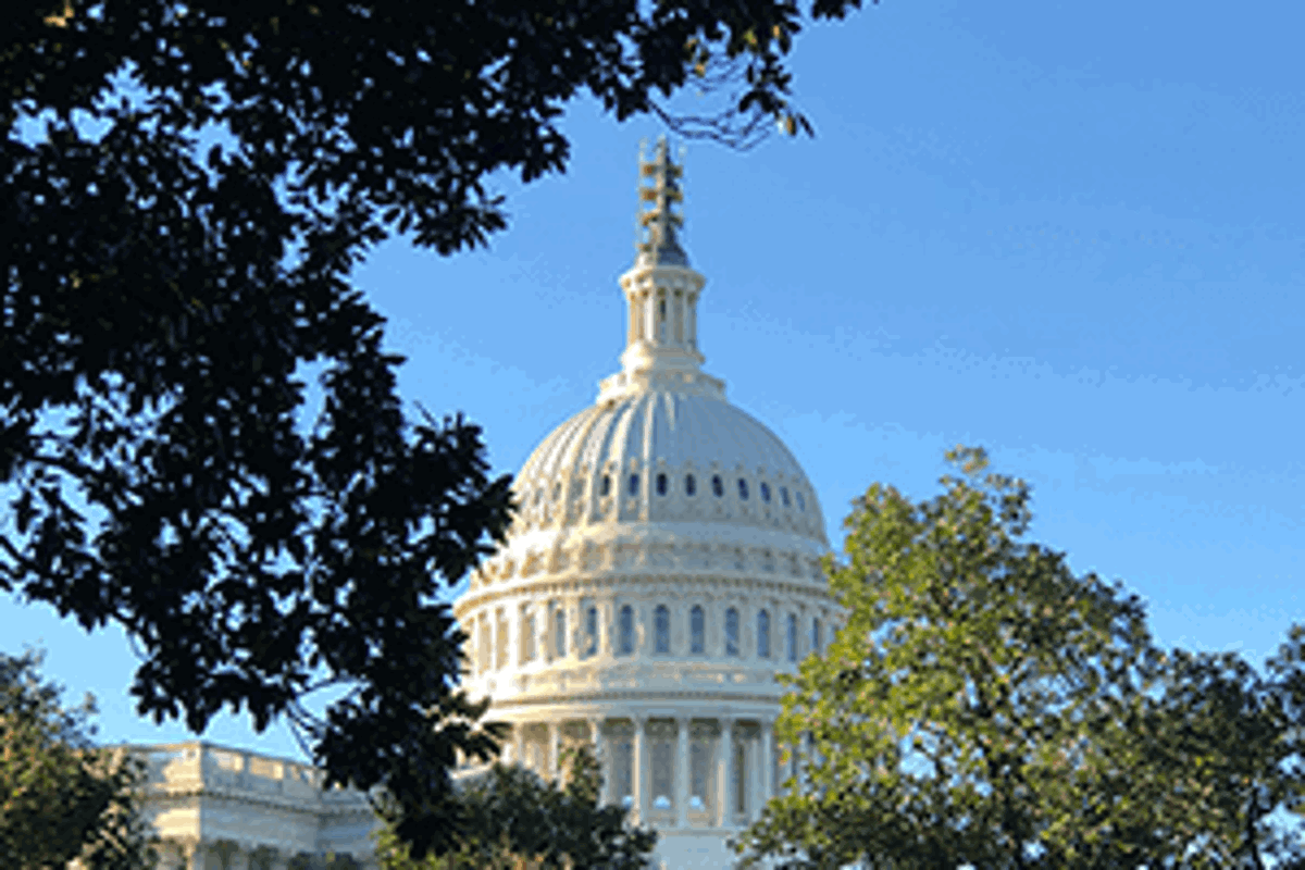 Washington Pulse - 2025 Tax Bill Provides Key Changes for Savers