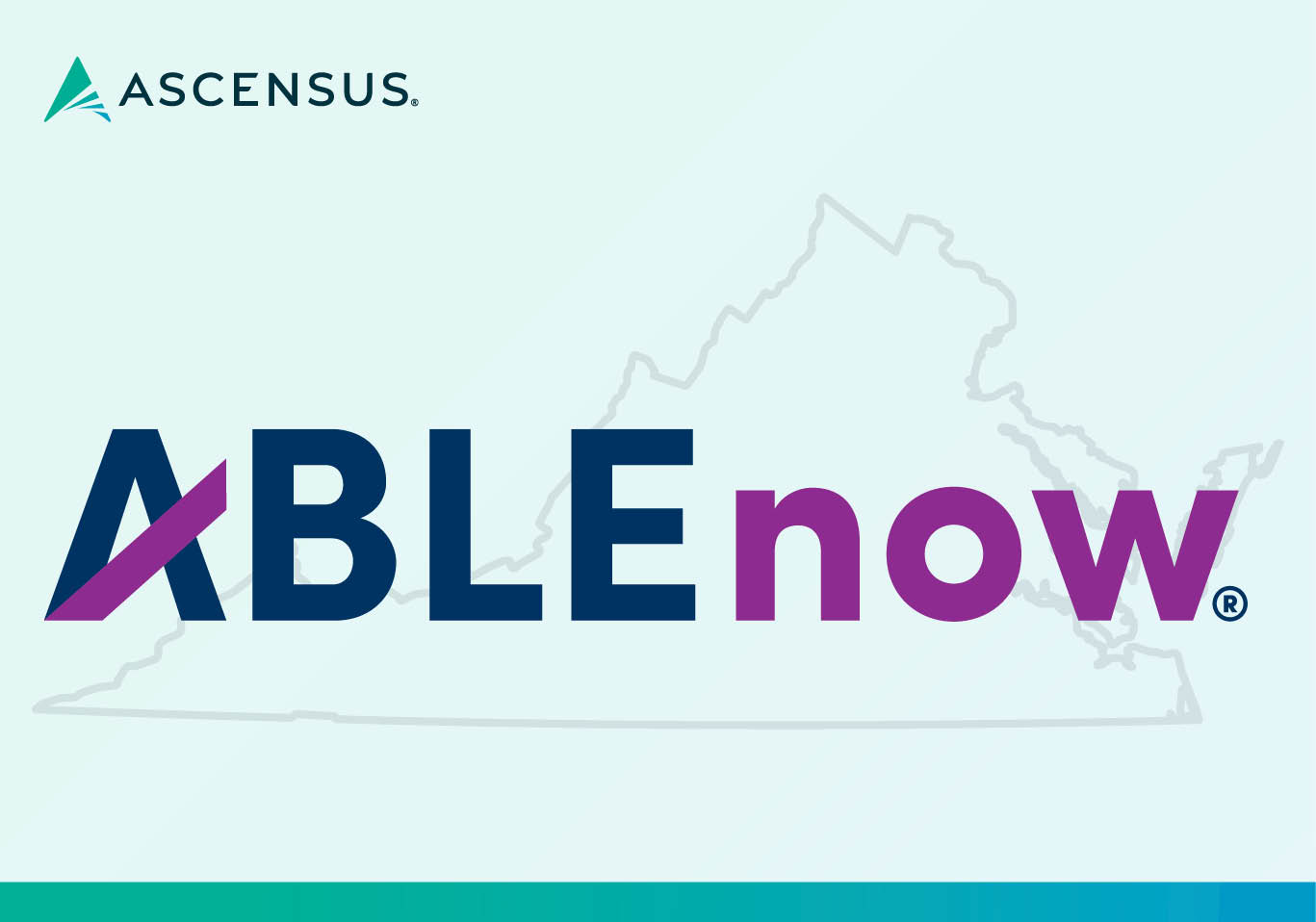 Ascensus Selected to Partner with ABLEnow Program, Completes Successful ...