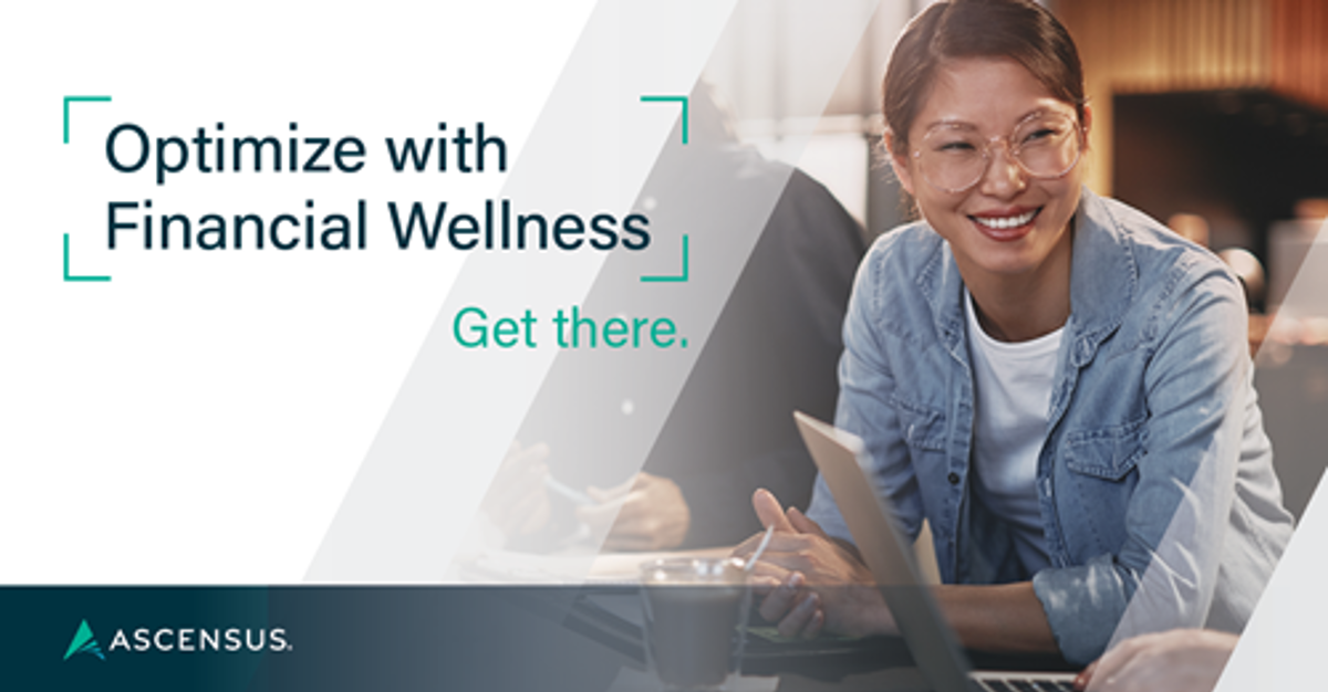 Enhance Employee Satisfaction with Financial Wellness Benefits | Ascensus