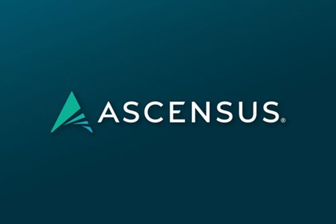 Ascensus Launches New Brand Visual Identity